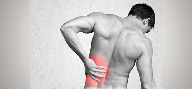 Contracturas musculares lumbares - Fisioterapia Talavera Martín Vasco