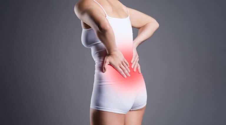 ¿Cuál es el mejor tratamiento para la ciática? - Fisioterapia Talavera ...